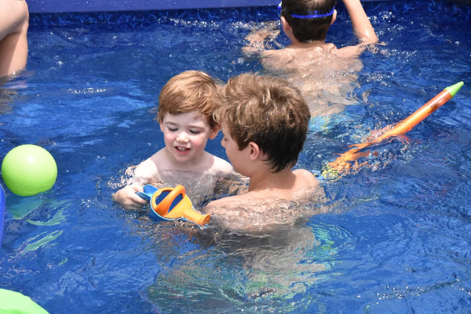 Endless Pools Original Pools | Swim Spas Scotland