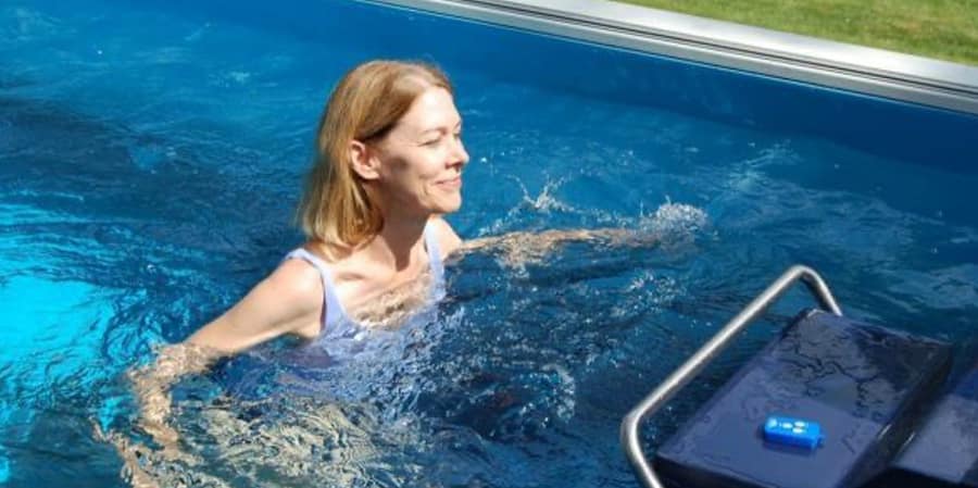 Swim Spas Scotland | SwimSpas